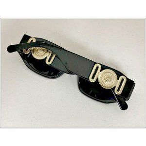Accessories | New Classic Hip Hop Rapper Style Sunglasses Black Frame ...